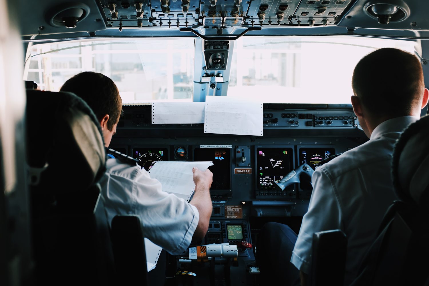 The Future of Airline Language & Communication Skills Training
